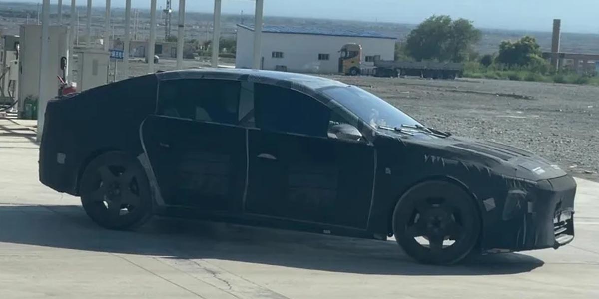 ¿Pensando en comprar un Tesla Model Y?: Mejor espera a NIO ALPS ...